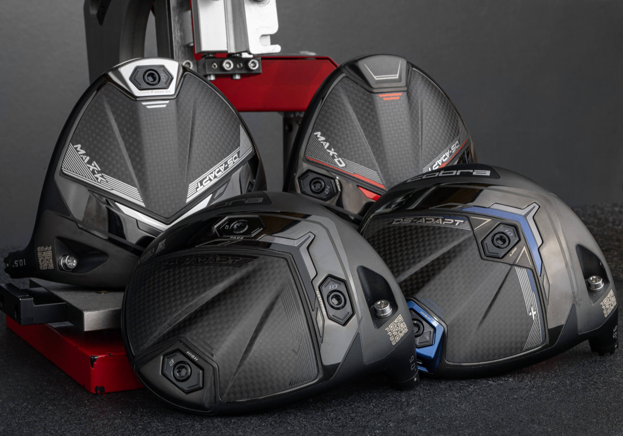 Cobra Golf's New Driver Innovation Might Finally Fix Your Slice - Boss ...