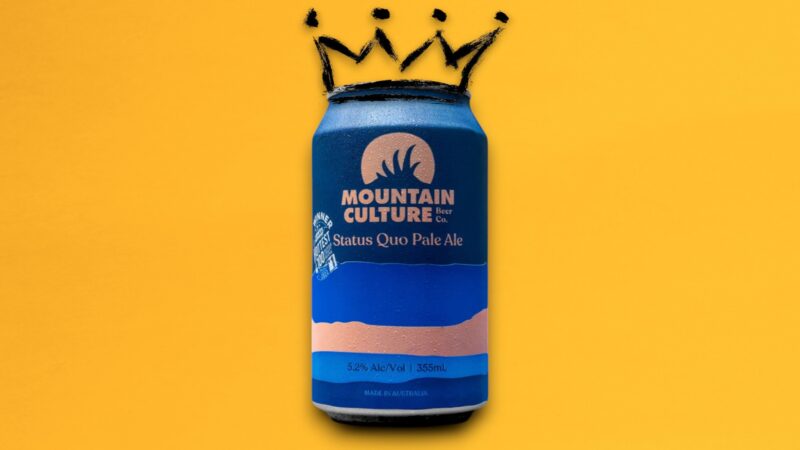 GABS Hottest 100 Crowns Australia's Best Craft Beer For 2024