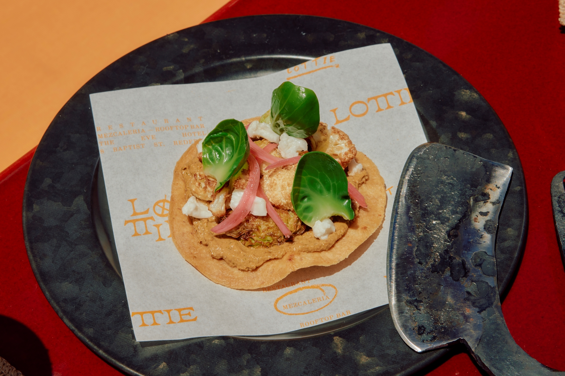 The Best New Restaurants In Sydney Right Now