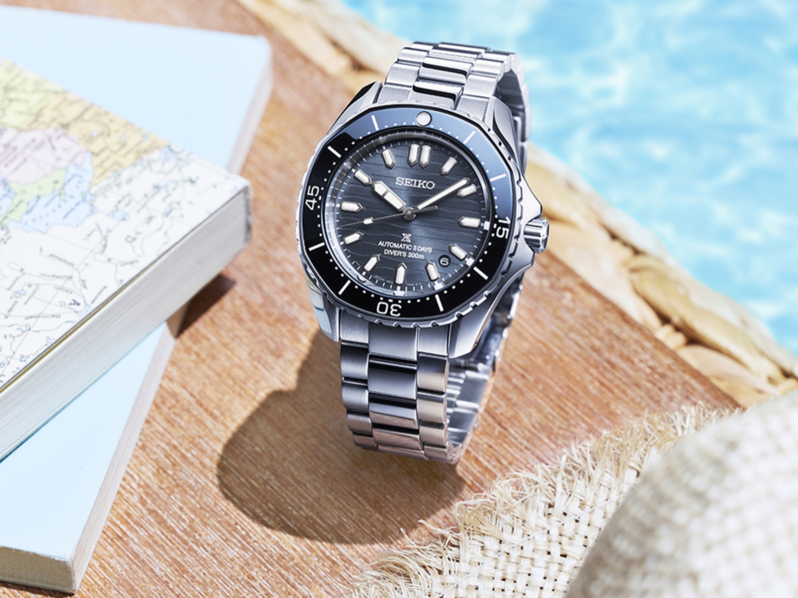 The Seiko 6R Movements Offers Watches For Every Enthusiast