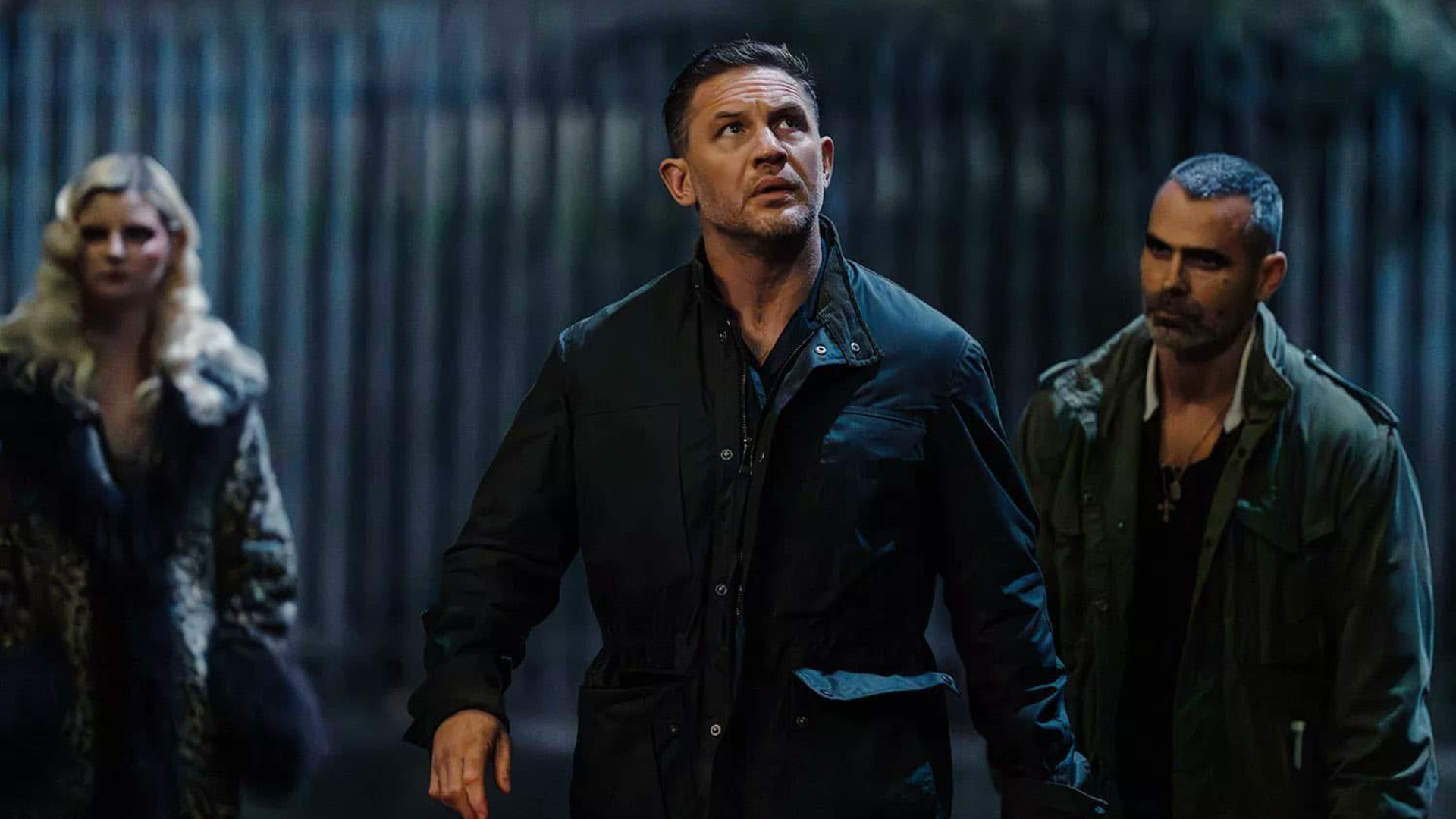 'MobLand': Guy Ritchie Directs Tom Hardy-Led Crime Series