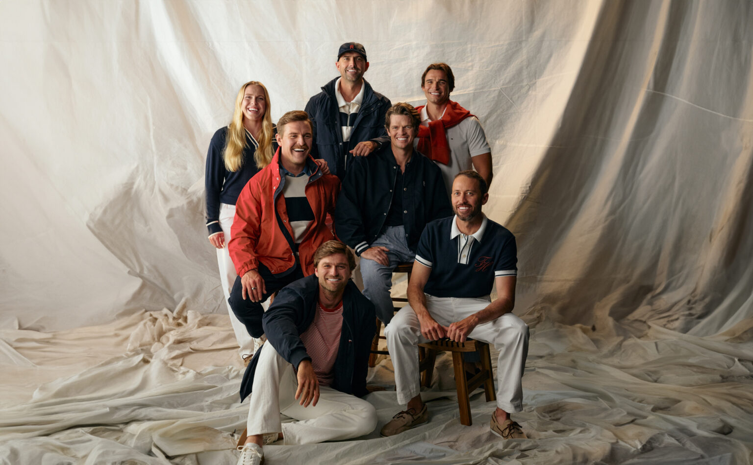 From Tommy Hilfiger To 50-Knot Races: Mike Buckley’s Quest To Make Sailing Cool - Boss Hunting