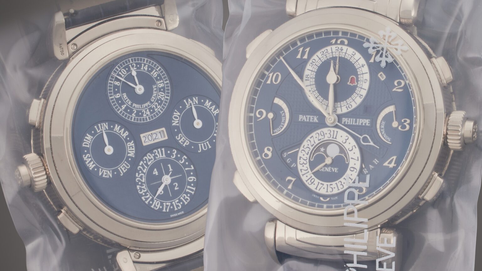 The Art Of Letting Go: Why Selling Watches Is Harder Than It Looks ...