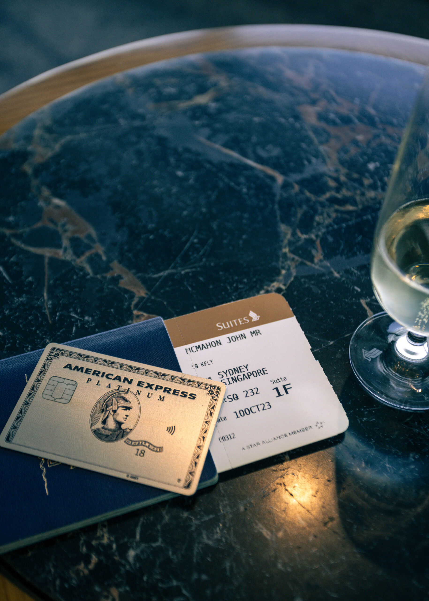 How To Redeem Your American Express Membership Rewards® Points For ...