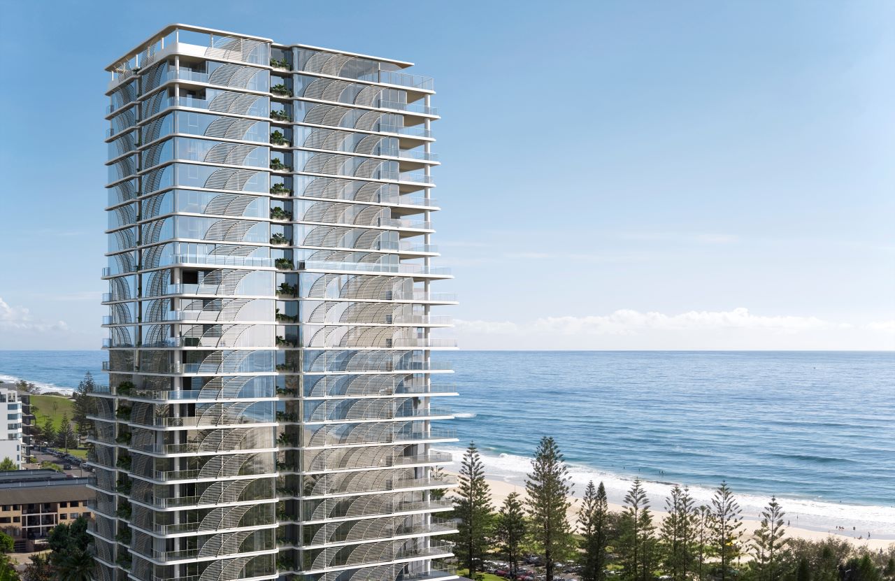 Gold Coast's New Altitude: How Burly Residences Is Redefining ...