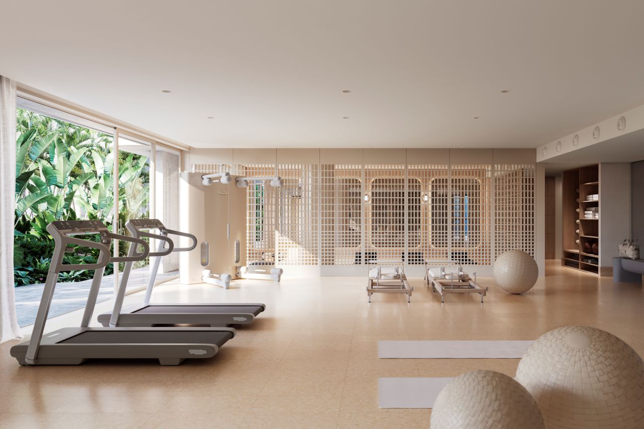 Gold Coast's New Altitude: How Burly Residences Is Redefining Beachfront Luxury - Boss Hunting