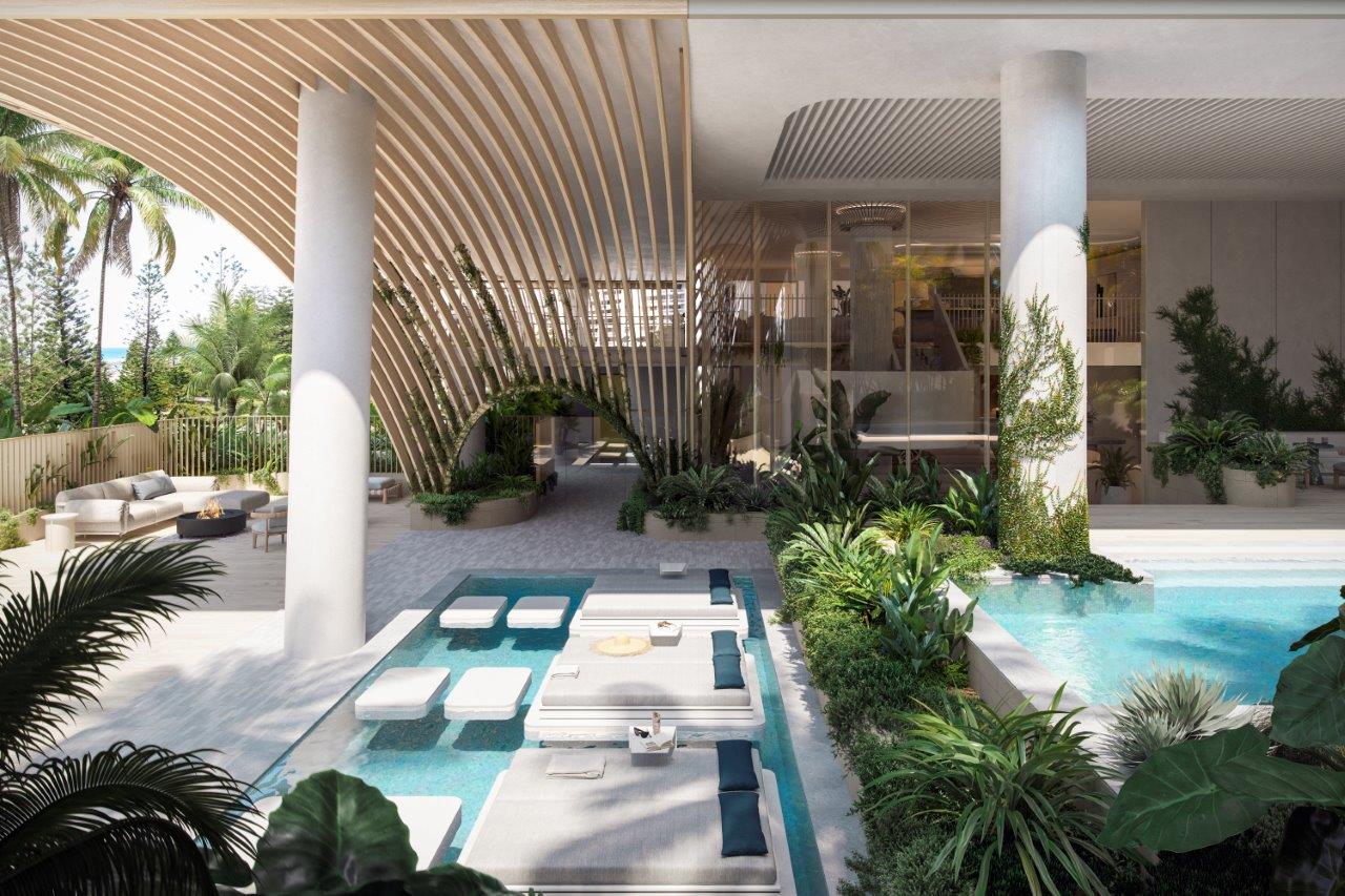 Gold Coast's New Altitude: How Burly Residences Is Redefining Beachfront Luxury - Boss Hunting