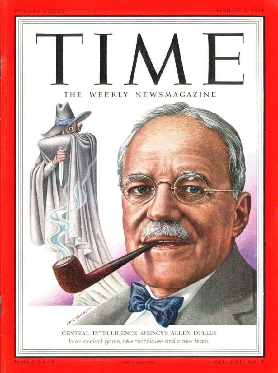 How The CIA Convinced Us Jackson Pollock's Art Was Good - Boss Hunting