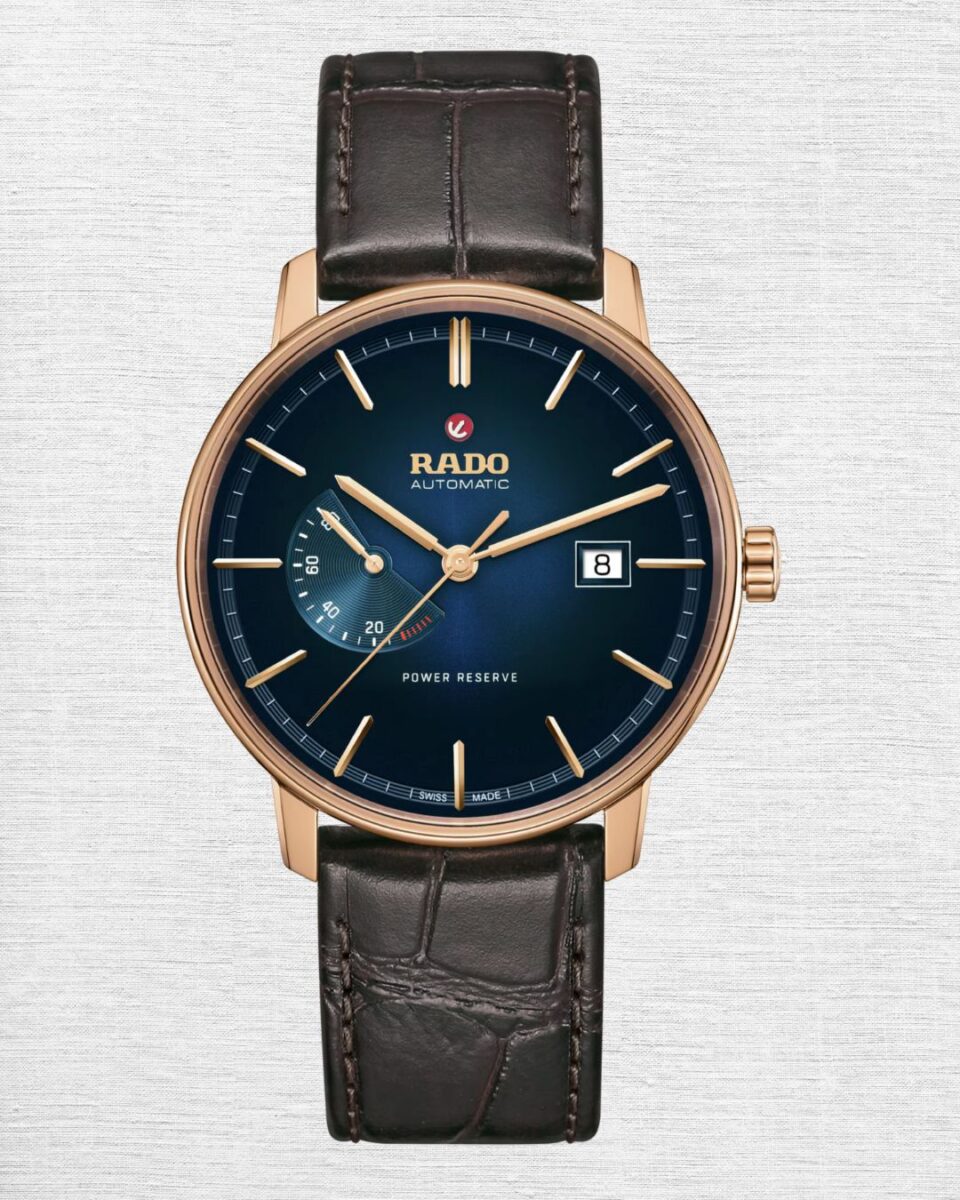 The Best Rado Watches On The Market Right Now - Boss Hunting
