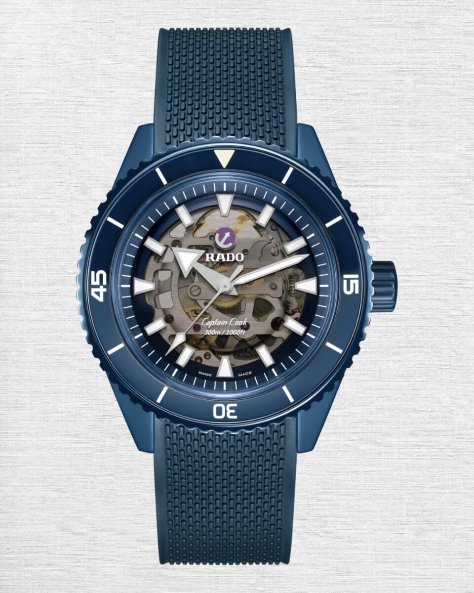 The Best Rado Watches On The Market Right Now - Boss Hunting