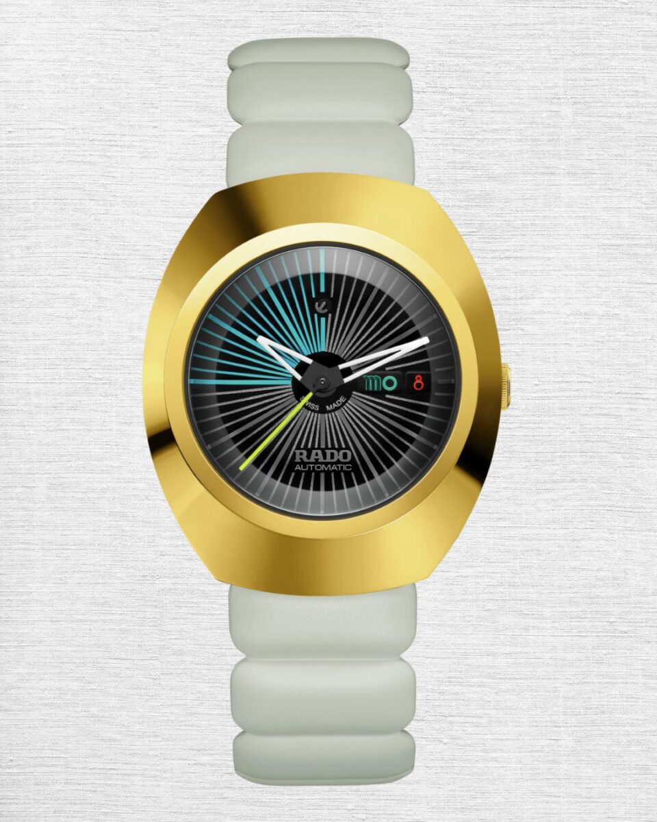 The Best Rado Watches On The Market Right Now - Boss Hunting