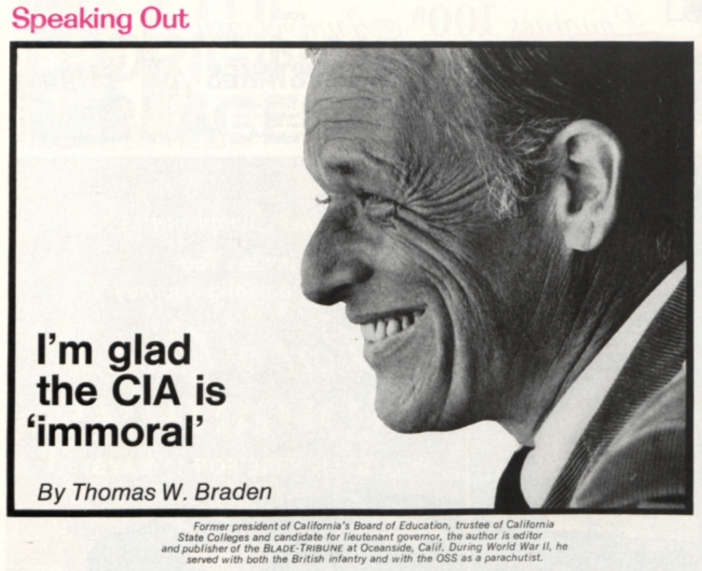 How The CIA Convinced Us Jackson Pollock's Art Was Good - Boss Hunting