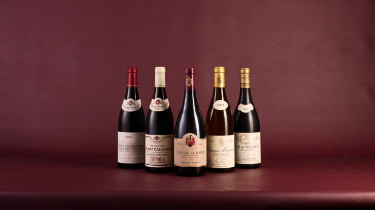 Aussie Wine Icon James Halliday Is Auctioning The Last 1,800 Bottles ...