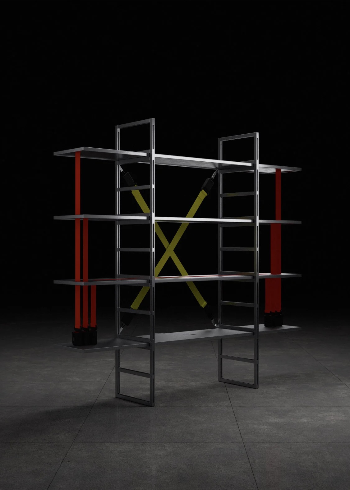 MSCHF Turns Mercedes-AMG Trash Into Design Week-Worthy Treasure - Boss Hunting