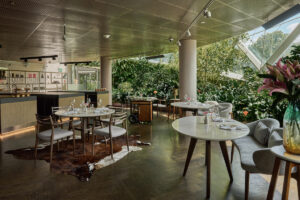 Travel Guide: 96 Hours In Singapore