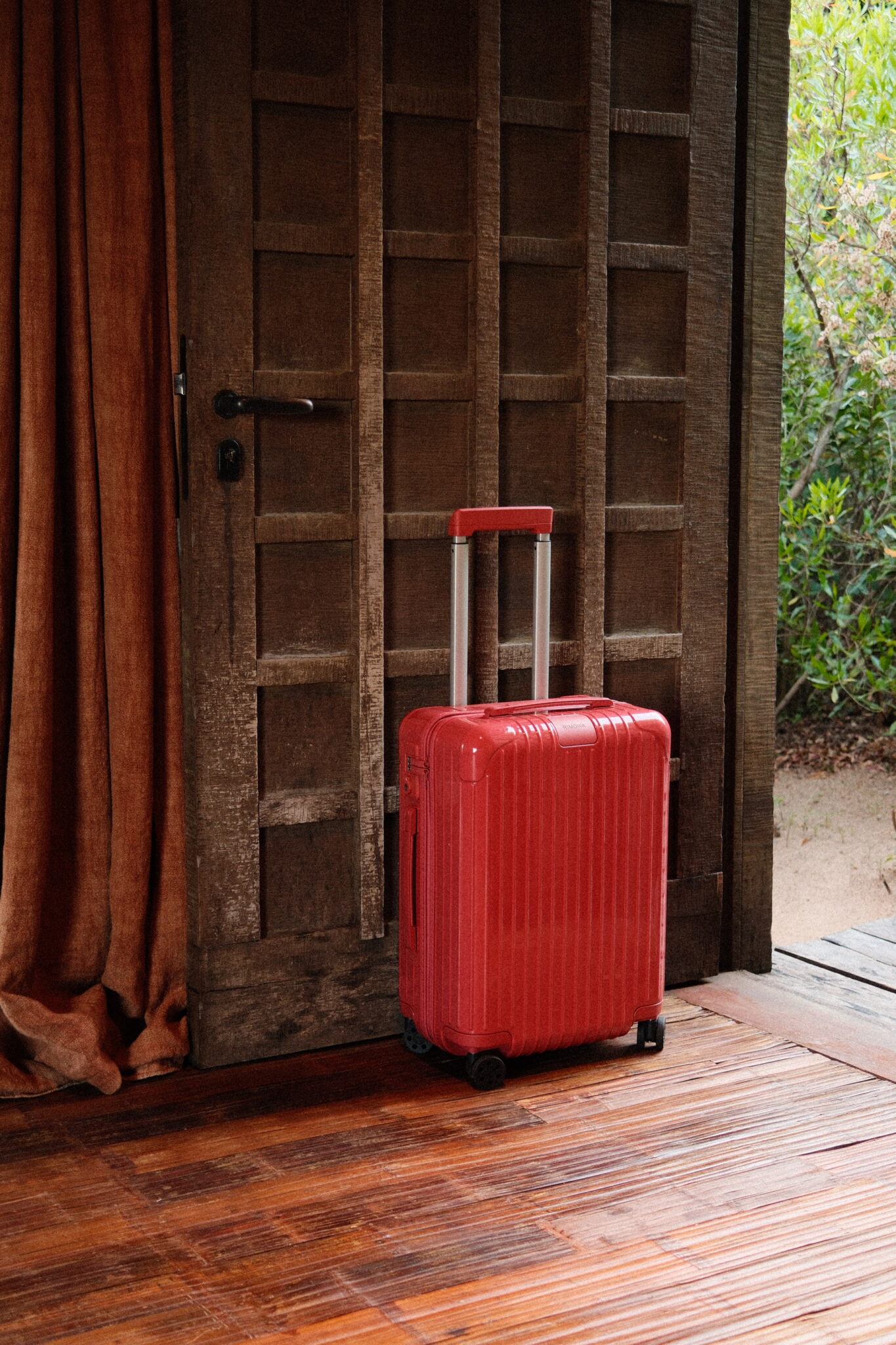 Pack Light, Travel Bold: RIMOWA’s New Essential Colours Have Landed ...