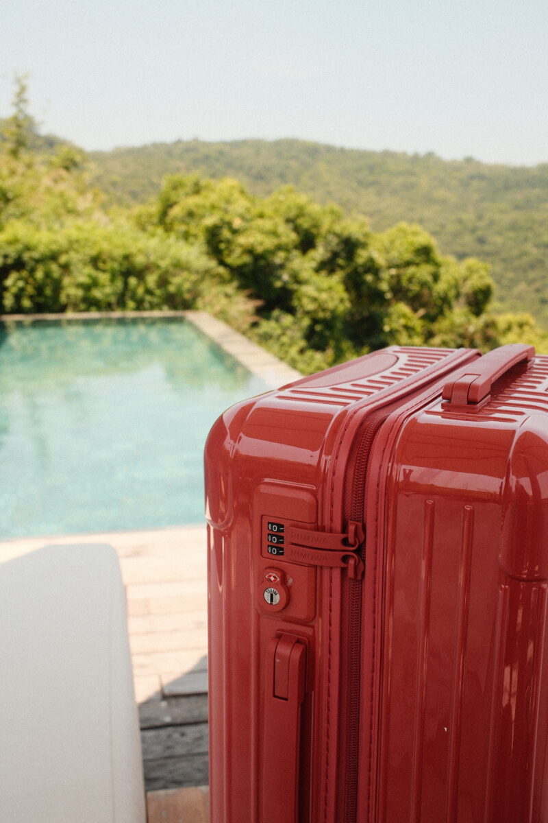 Pack Light, Travel Bold: RIMOWA’s New Essential Colours Have Landed ...
