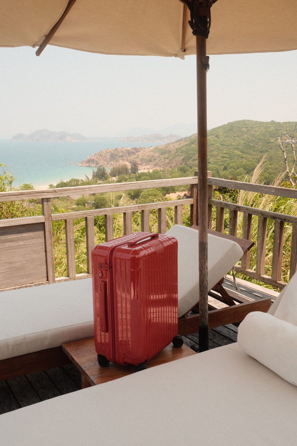 Pack Light, Travel Bold: RIMOWA’s New Essential Colours Have Landed ...