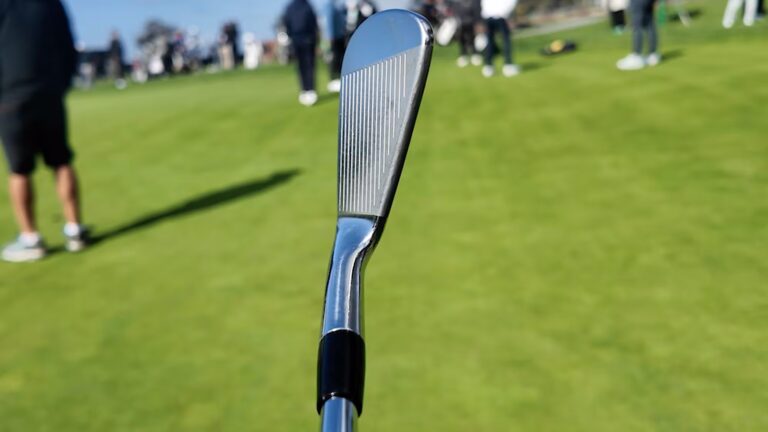 You Can Now Buy Rory McIlroy's TaylorMade 'Rors Proto' Irons