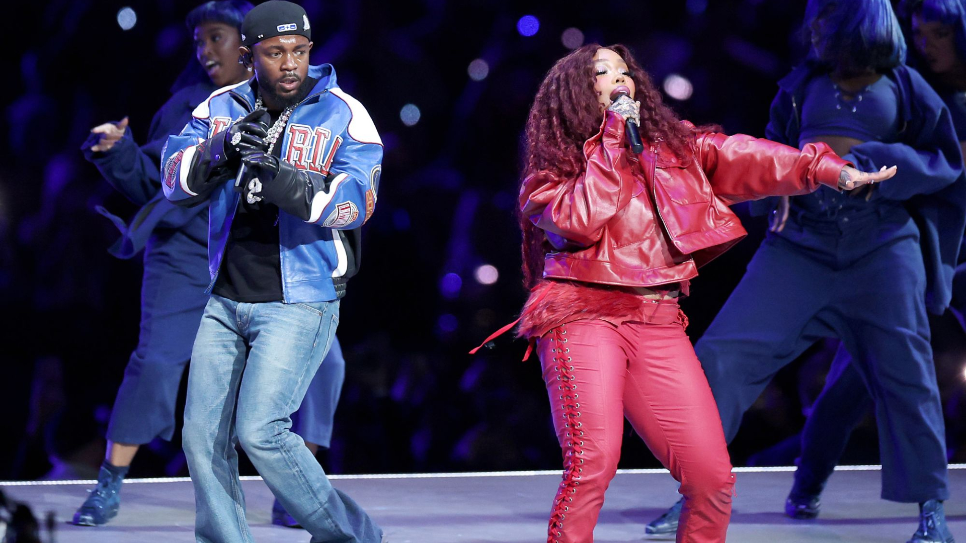 Kendrick Lamar Adds Solo Shows To 2025 Australian Tour Dates