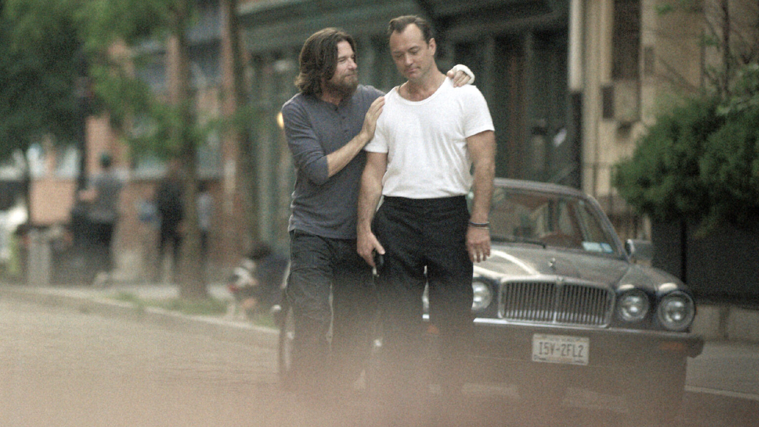 Netflix's 'Black Rabbit' Sounds Like 'Succession' Meets 'The Bear'