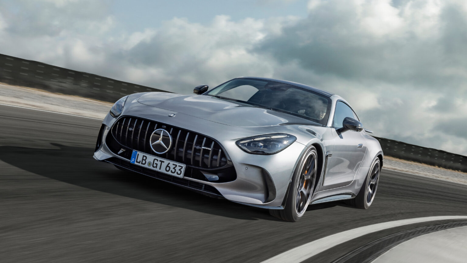 Mercedes-Benz Announces The Retro G-Wagen Of Your Dreams - Boss Hunting