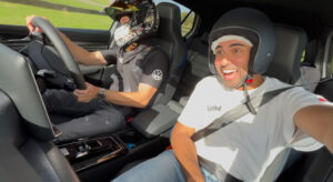 Volkswagen Golf R 8.5 Review: One For The Hooligans - Boss Hunting