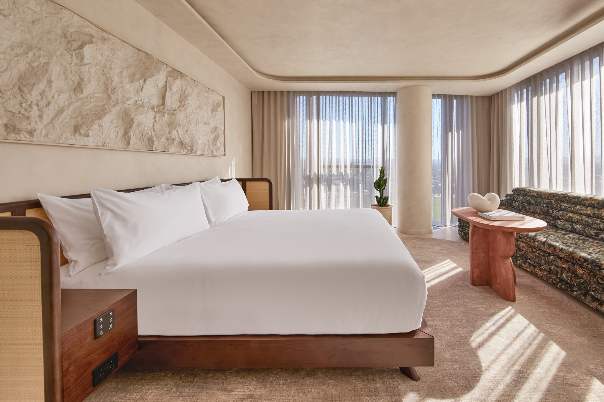 Australia's First Mondrian Hotel Finally Opens On The Gold Coast