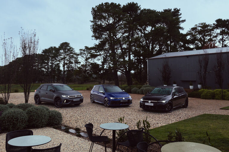 Volkswagen Golf R 8.5 Review: One For The Hooligans - Boss Hunting