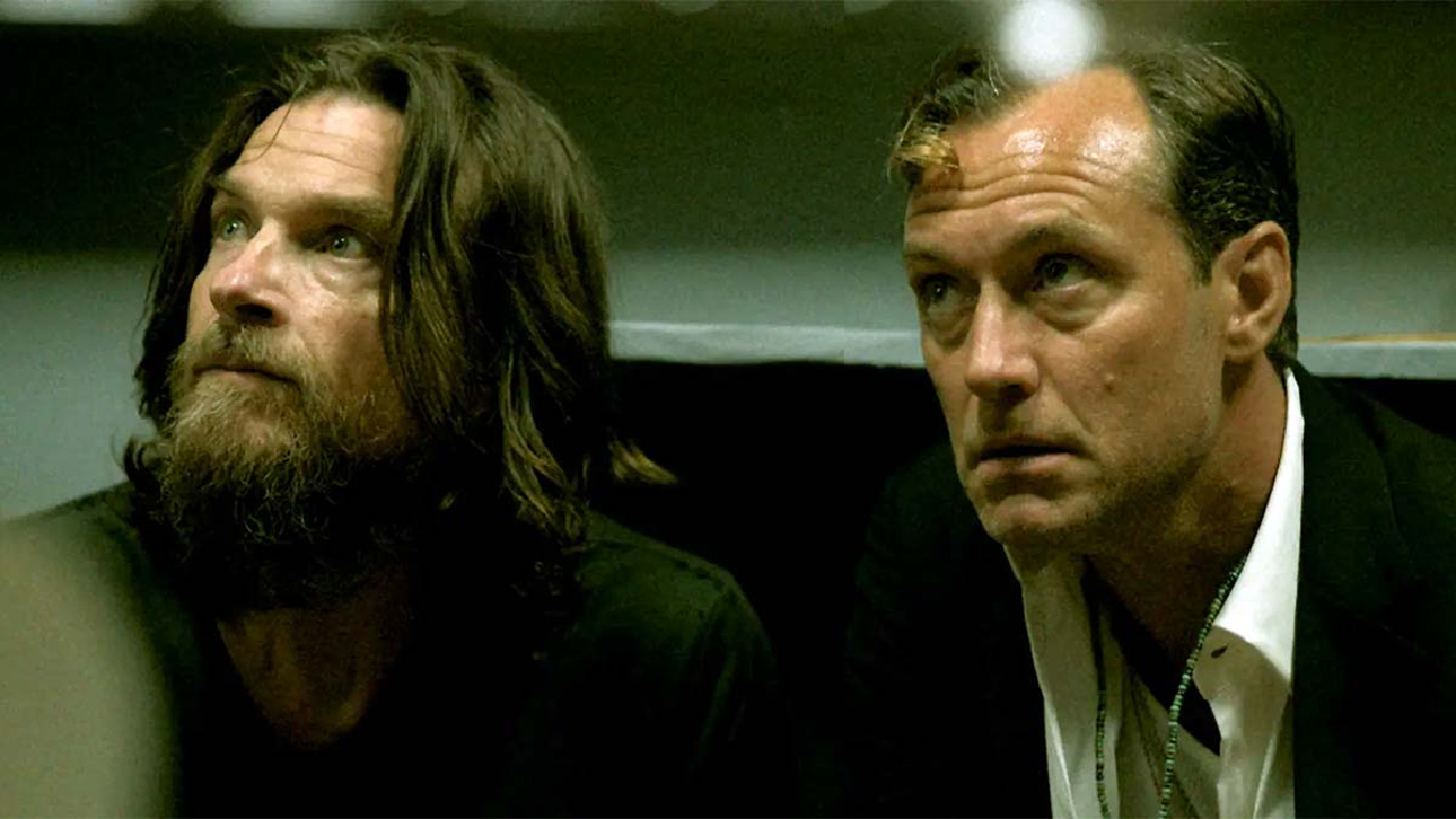 'Blue Mountain State' Season 4 Is Coming To Amazon, Confirms Alan Ritchson