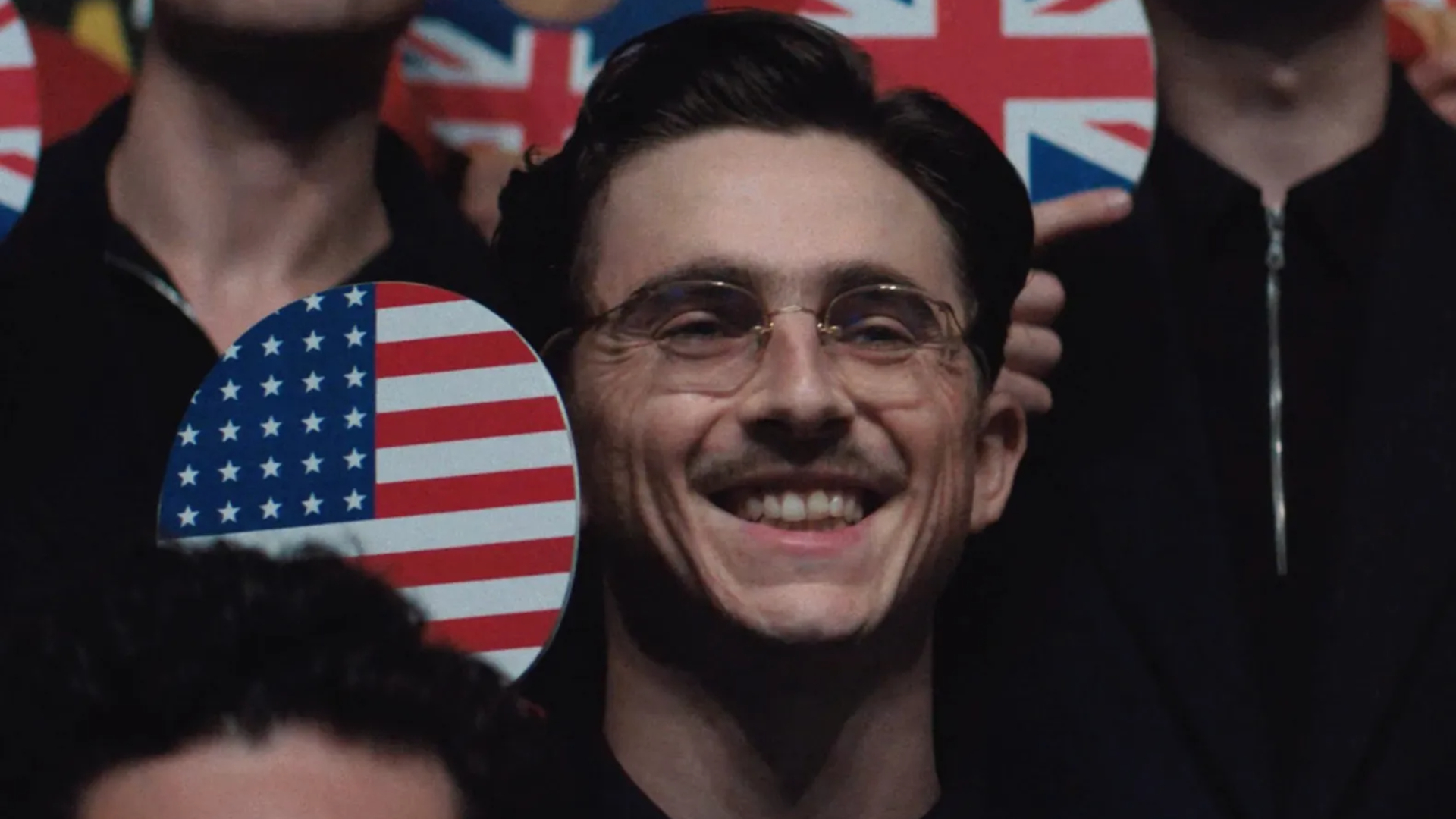 'Marty Supreme' Trailer: A24's Ping Pong Drama Looks Gripping
