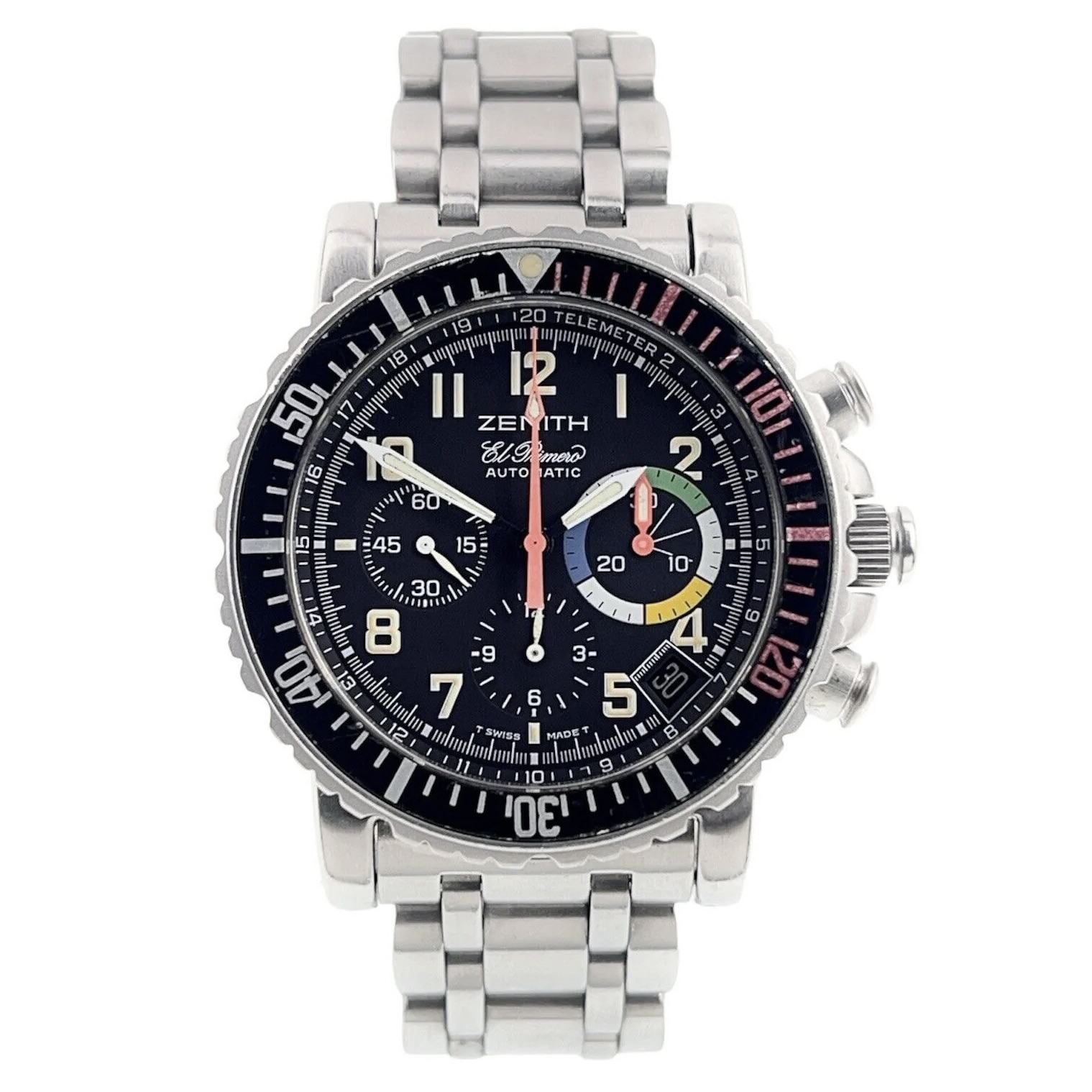 The Watches Of 'The Sopranos' Proves Crime Does Pay - Boss Hunting