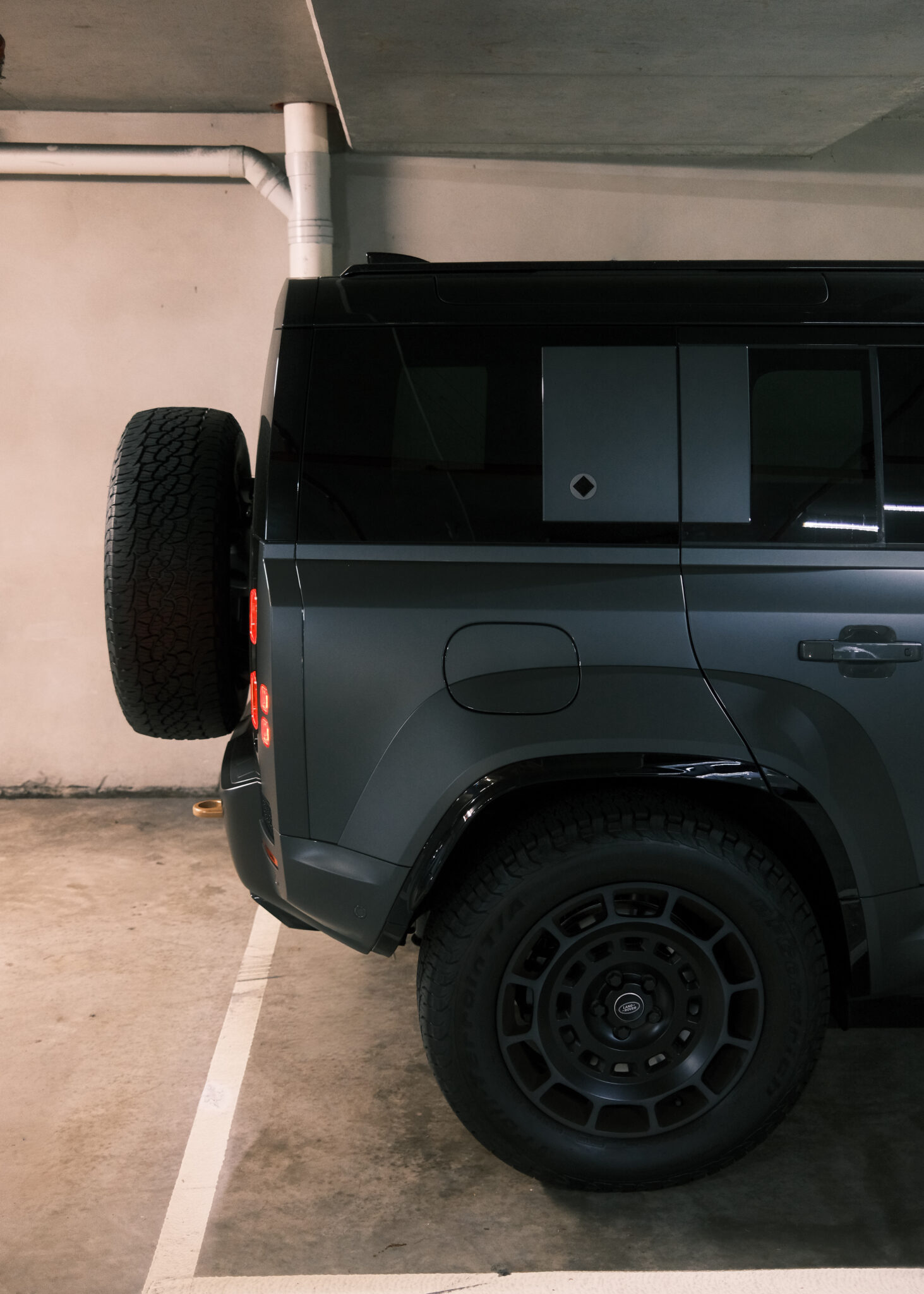 DRIVEN: Defender's OCTA Is Unhinged Enjoyment For A Wild Price - Boss ...