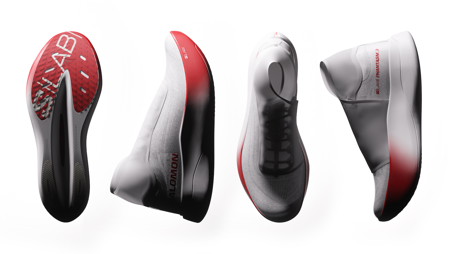 Salomon's Newest Super Shoe Was Born In A Swiss Formula 1 Wind Tunnel ...