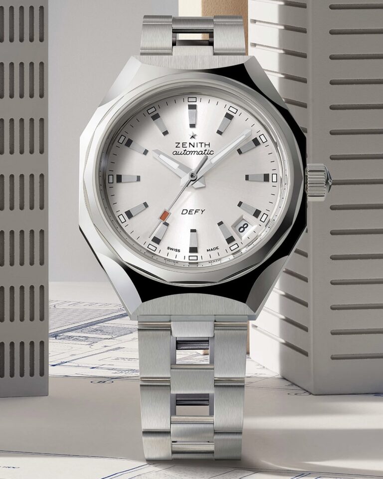 All The Best Watches From LVMH Watch Week 2026 - Boss Hunting